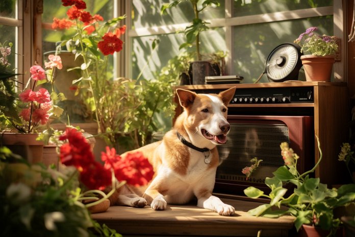 Can Dogs Hear the Radio? Answered Facts & FAQs