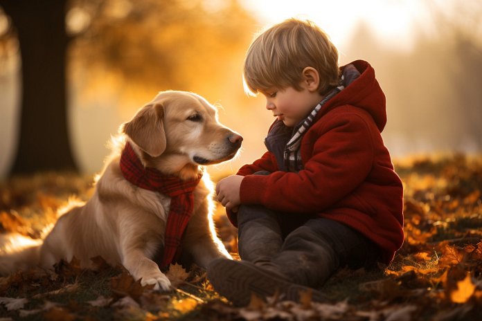 Can Dogs Help Someone with Autism? Answered Facts & FAQs