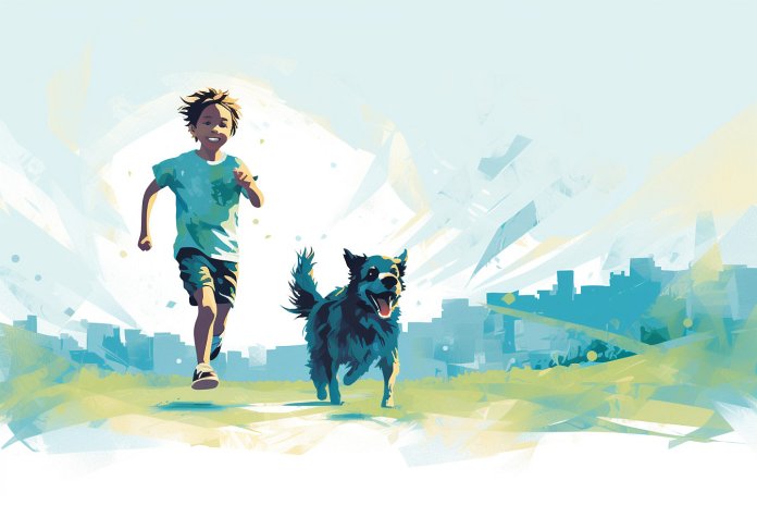 Can Dogs Help with ADHD? Answered Facts & FAQs