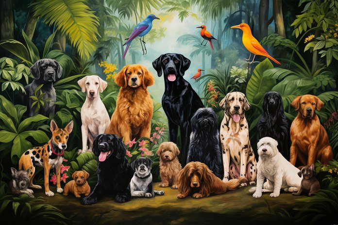 Can Dogs Identify Their Own Breed? Answered Facts & FAQs