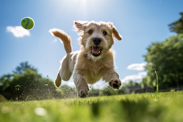 Can Dogs Know How to Play Fetch? Answered Facts & FAQs