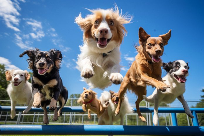 Can Dogs Know How to Play Flyball? Answered Facts & FAQs