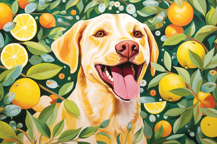 Can Dogs Lick Lemons? Answered Facts & FAQs