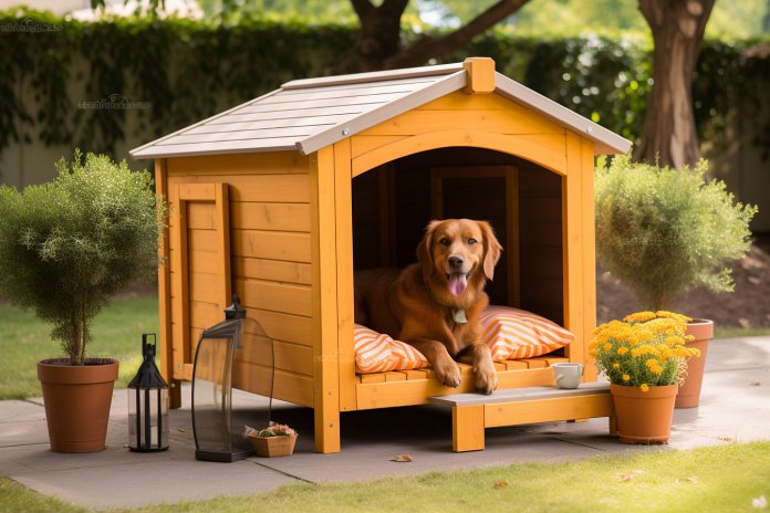 Can Dogs Live in Kennels? Answered Facts & FAQs