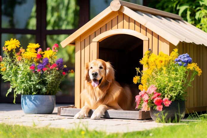 Can Dogs Live in Outdoor Kennels? Answered Facts & FAQs
