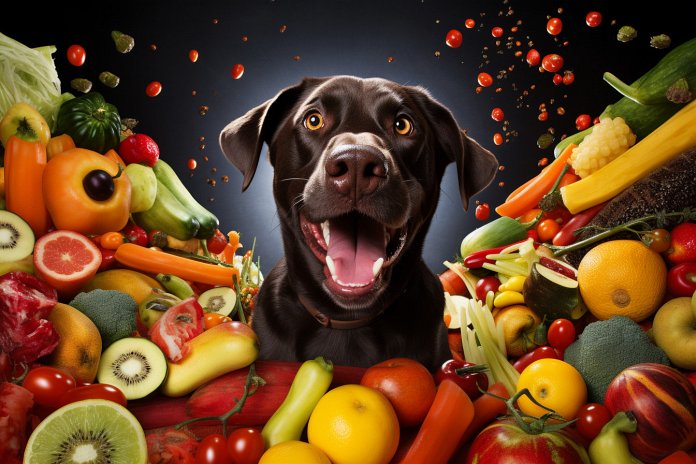 Can Dogs Live Longer Eating Human Food? Answered Facts & FAQs