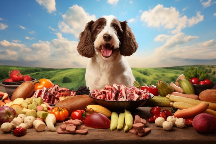 Can Dogs Live on Just Meat? Answered Facts & FAQs