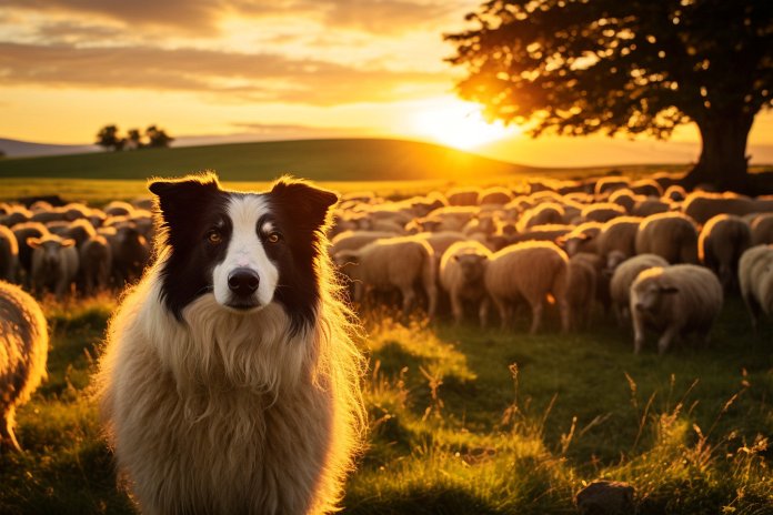 Can Dogs Live with Sheep? Answered Facts & FAQs