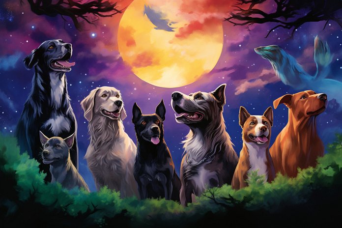 Can Dogs Look at an Eclipse? Answered Facts & FAQs