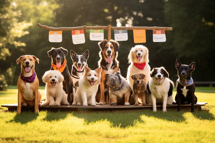 Can Dogs Remember Their Names? Answered Facts & FAQs