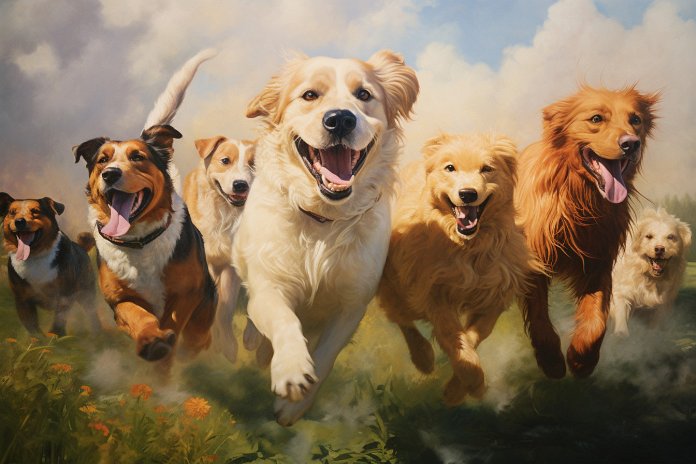 Can Dogs Run Long Distances? Answered Facts & FAQs