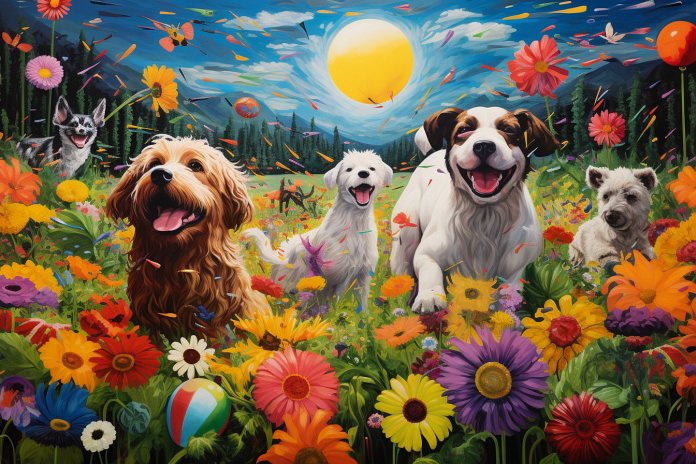 Can Dogs See 3 Dimensions? Answered Facts & FAQs