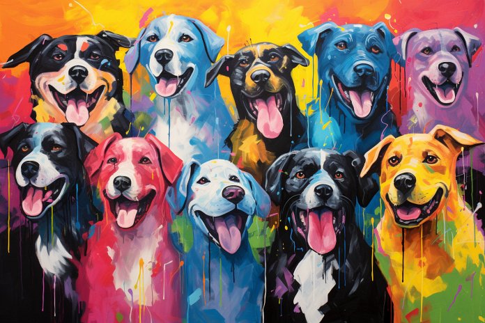 Can Dogs See Color? Answered Facts & FAQs