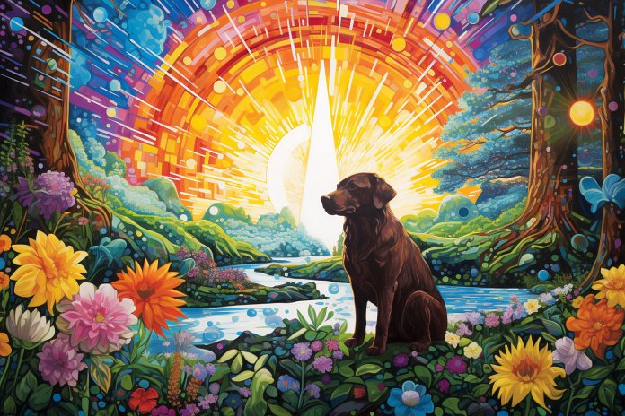 Can Dogs See Jinns? Answered Facts & FAQs