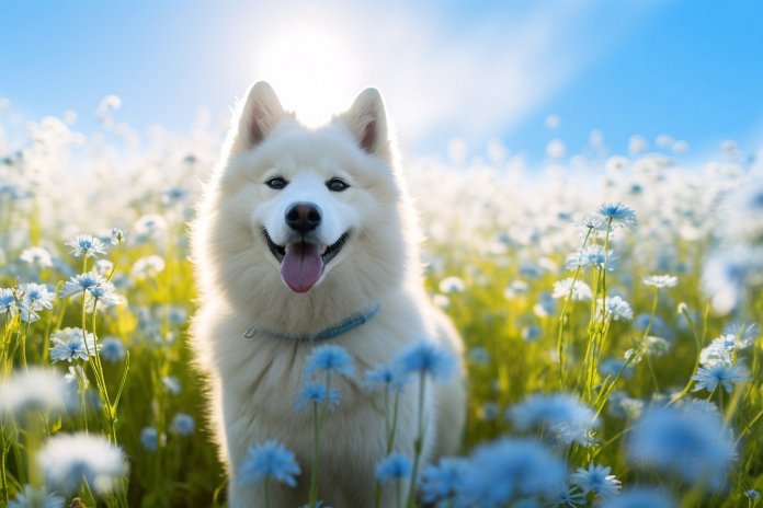 Can Dogs See Light Blue? Answered Facts & FAQs