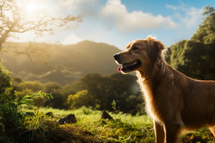 Can Dogs See Long Distance? Answered Facts & FAQs