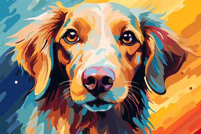 Can Dogs See Orange? Answered Facts & FAQs