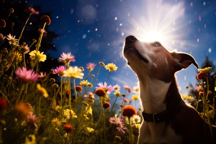 Can Dogs See Paranormal Activity? Answered Facts & FAQs