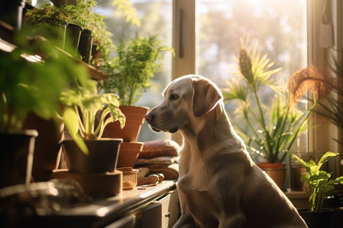 Can Dogs Sense an Earthquake Before it Happens? Answered Facts & FAQs