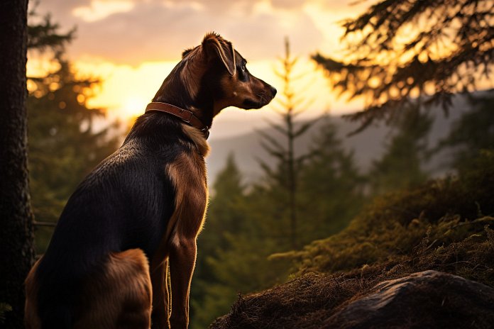 Can Dogs Sense Danger? Answered Facts & FAQs