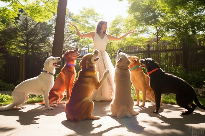Can Dogs Sense Dog Lovers? Answered Facts & FAQs