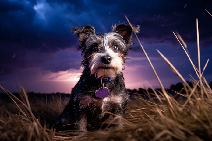 Can Dogs Sense Lightning? Answered Facts & FAQs