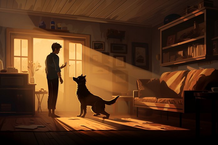 Can Dogs Sense Paranormal Activity? Answered Facts & FAQs