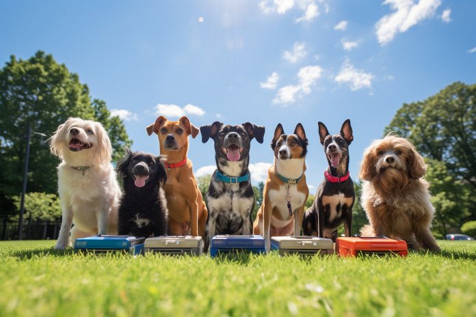 Can Dogs Smell a Juul? Answered Facts & FAQs