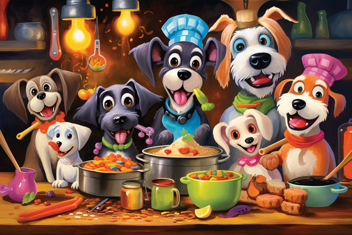 Can Dogs Smell Food in Your Stomach? Answered Facts & FAQs