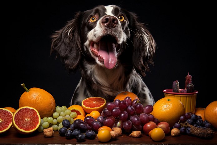 Can Dogs Taste Bittersweet Food? Answered Facts & FAQs
