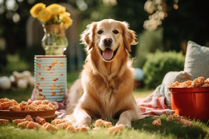 Can Dogs Taste Chewy Food? Answered Facts & FAQs