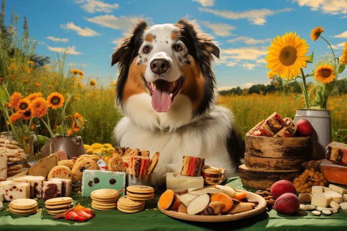 Can Dogs Taste Crumbly Food? Answered Facts & FAQs