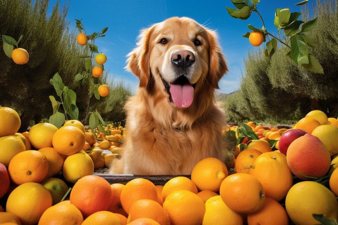 Can Dogs Taste Lemon? Answered Facts & FAQs