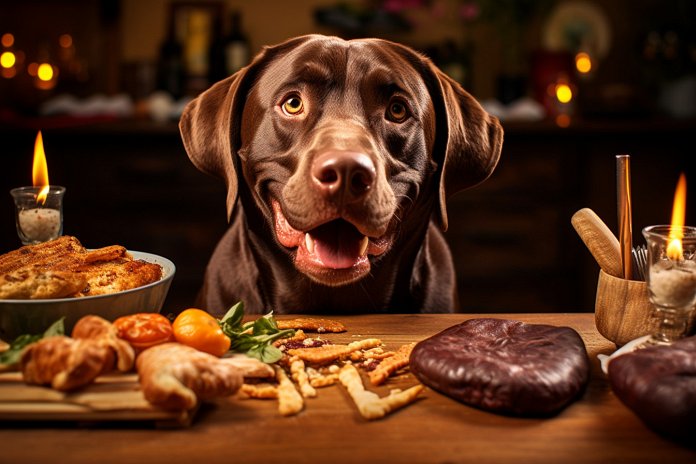 Can Dogs Taste Roasted Food? Answered Facts & FAQs