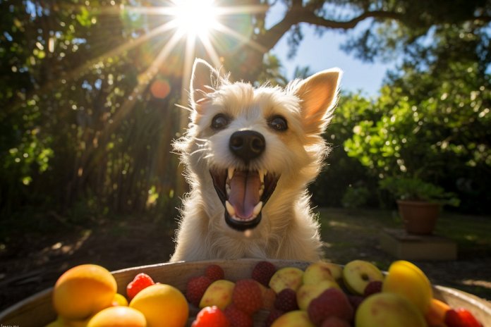 Can Dogs Taste Sweet? Answered Facts & FAQs