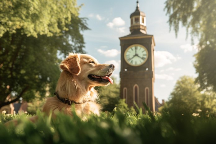 Can Dogs Tell How Much Time Has Passed? Answered Facts & FAQs