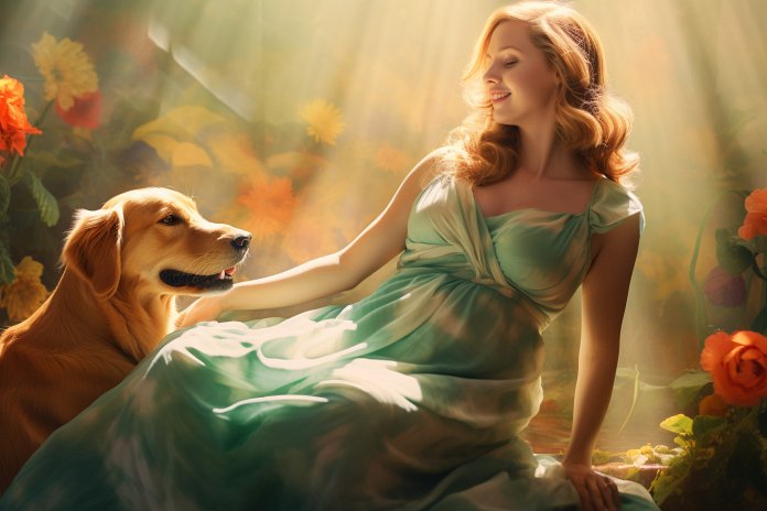 Can Dogs Tell You Are Going Into Labor? Answered Facts & FAQs