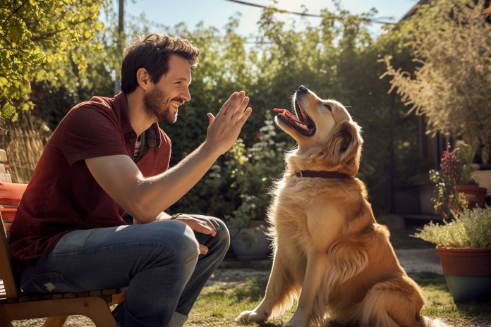 Can Dogs Understand Human Body Language? Answered Facts & FAQs