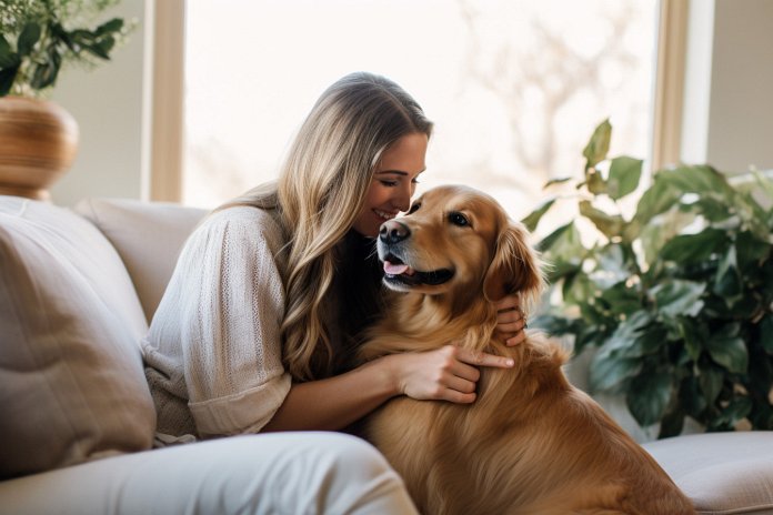 Can Dogs Understand Human Kisses? Answered Facts & FAQs