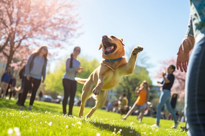 Can Dogs Understand Humans? Answered Facts & FAQs