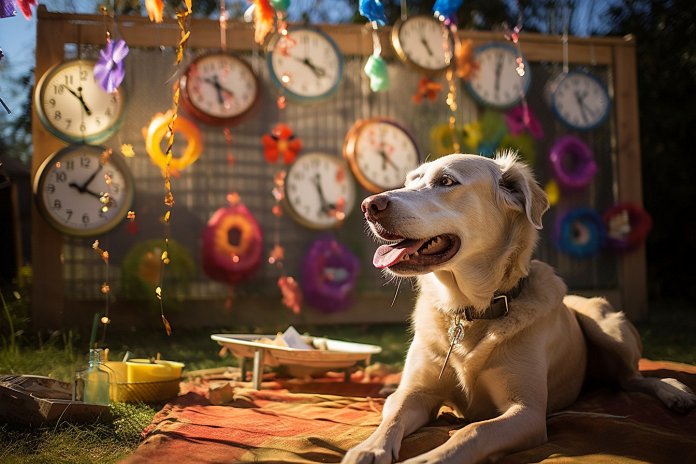 Can Dogs Understand the Passage of Time? Answered Facts & FAQs