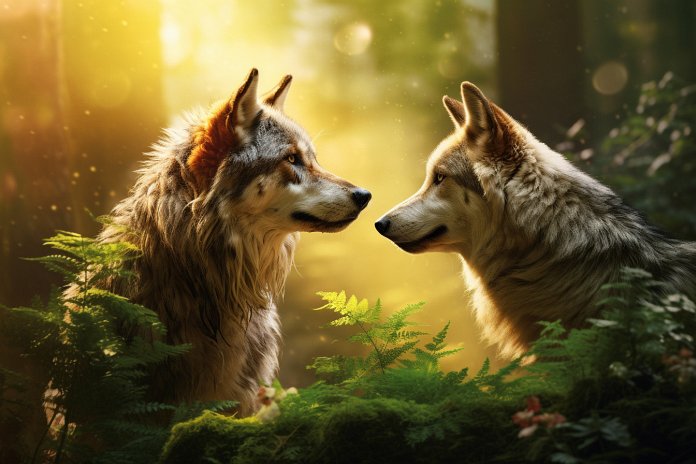 Can Dogs Understand Wolves? Answered Facts & FAQs