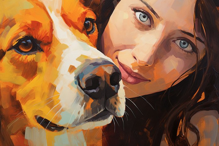 Can Your Dog Understand Human Emotions? Answered Facts & FAQs