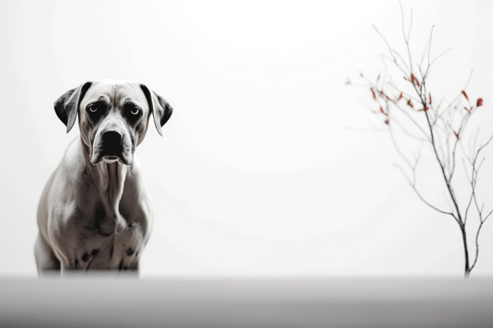 Cao de Castro Laboreiro Dog Breed – Information, Temperament & Facts