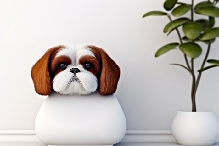 Cavanese Dog Breed – Information, Temperament & Facts