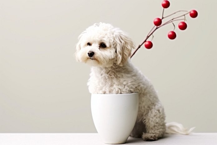 Cavapoo Dog Breed – Information, Temperament & Facts