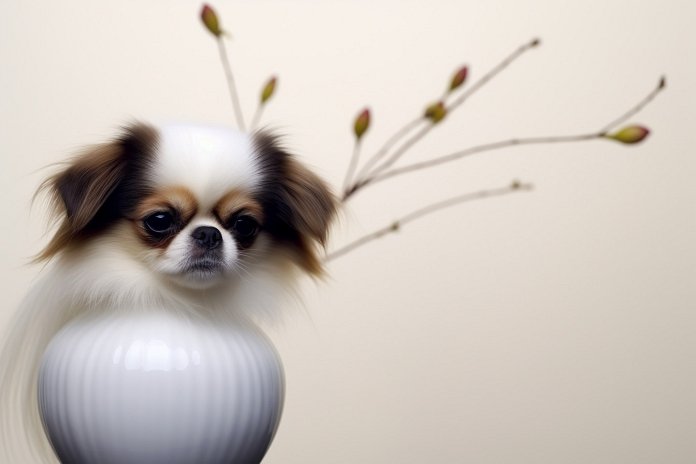 Cheeks Dog Breed – Information, Temperament & Facts