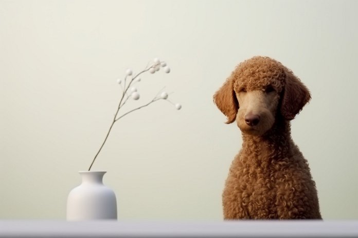Chesa-Poo Dog Breed – Information, Temperament & Facts