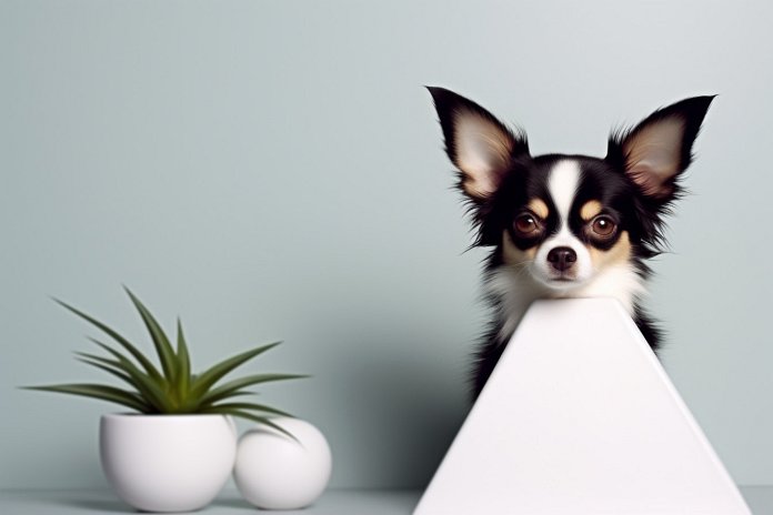 Chion Dog Breed – Information, Temperament & Facts