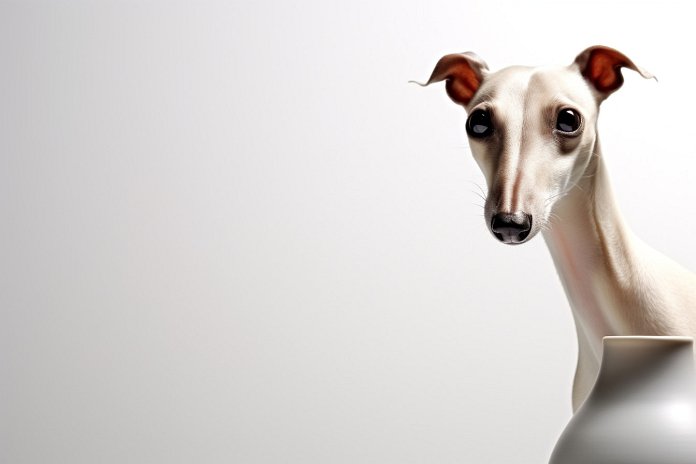 Chippiparai Dog Breed – Information, Temperament & Facts